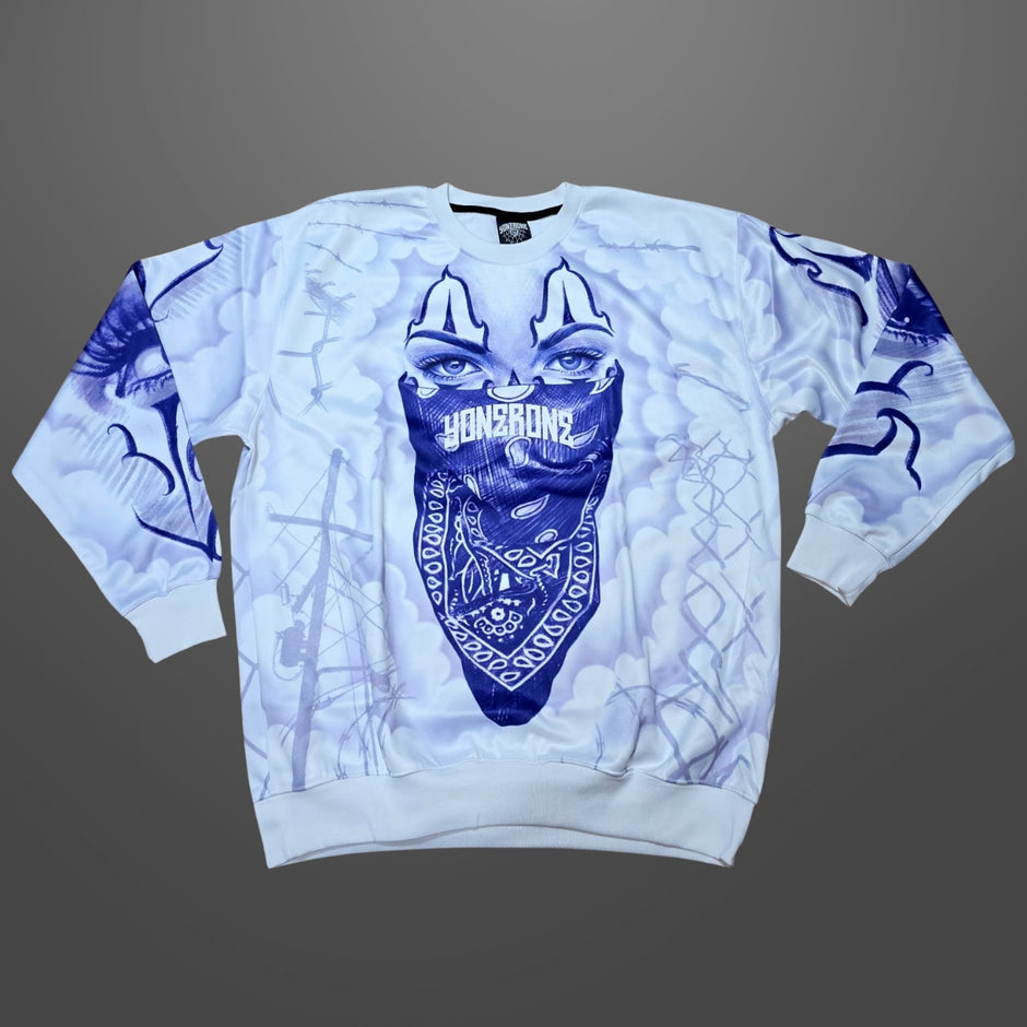 Linea yoner one y MADE X LA CALLE – SOUTHSIDER 369 CLOTHING CO.